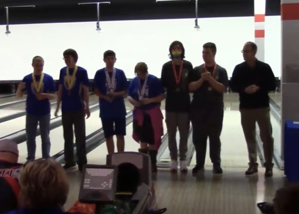 Live Feed | Senior High School