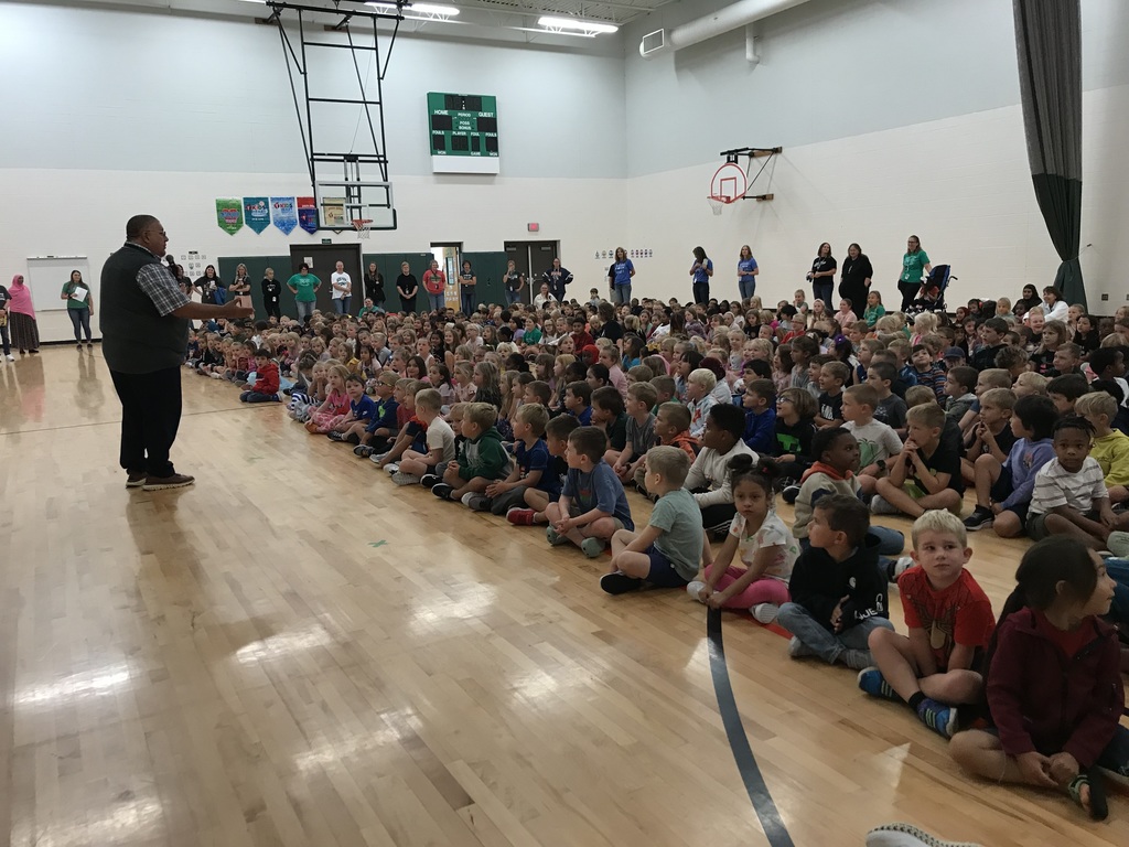 Live Feed | New Heights Elementary