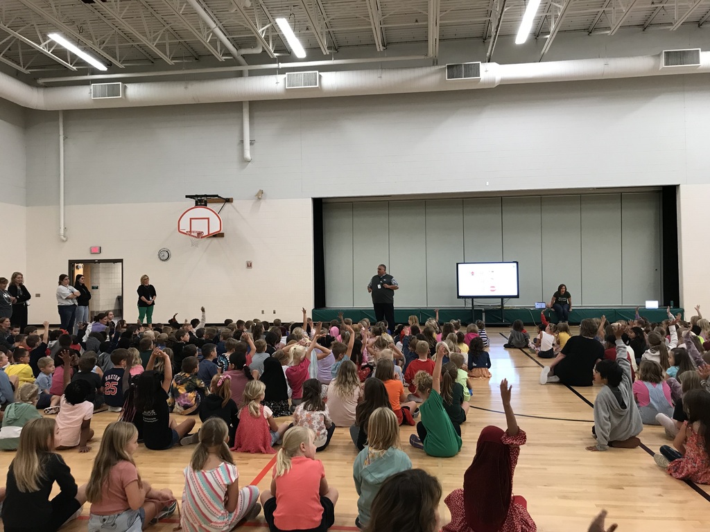 Live Feed | New Heights Elementary